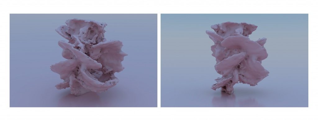 4D STRUCTURES – IAAC Blog