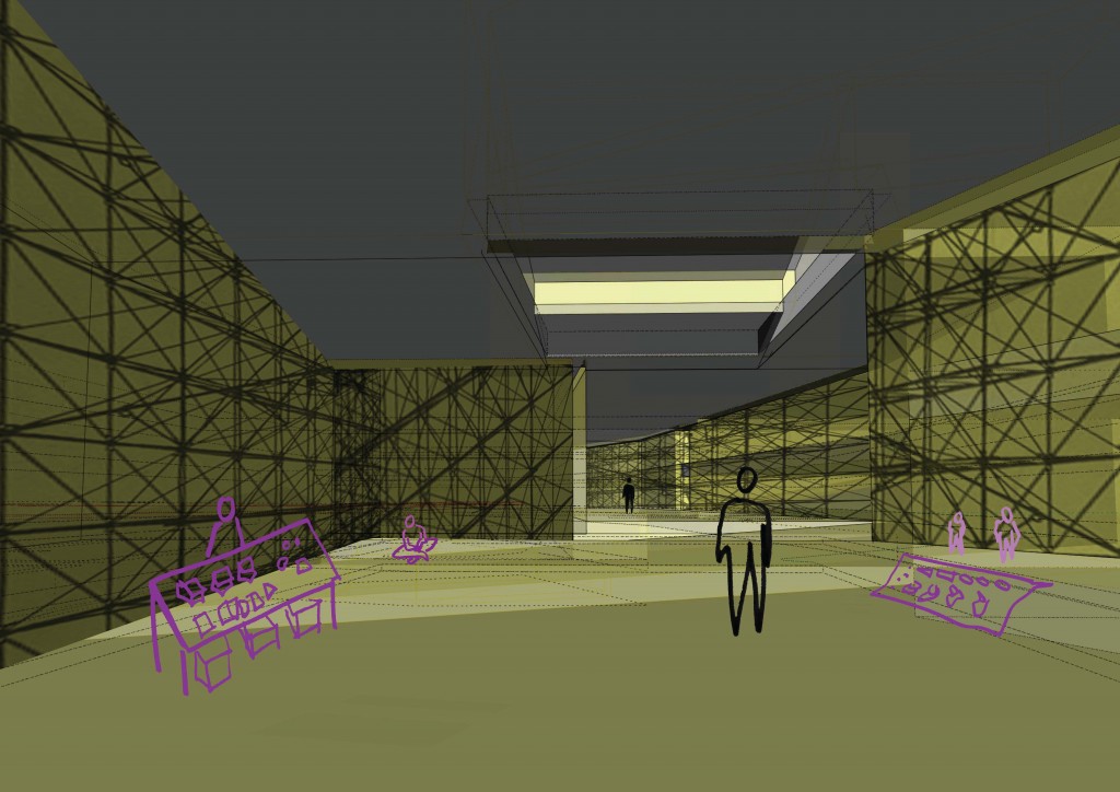 X-Atrium – IAAC Blog