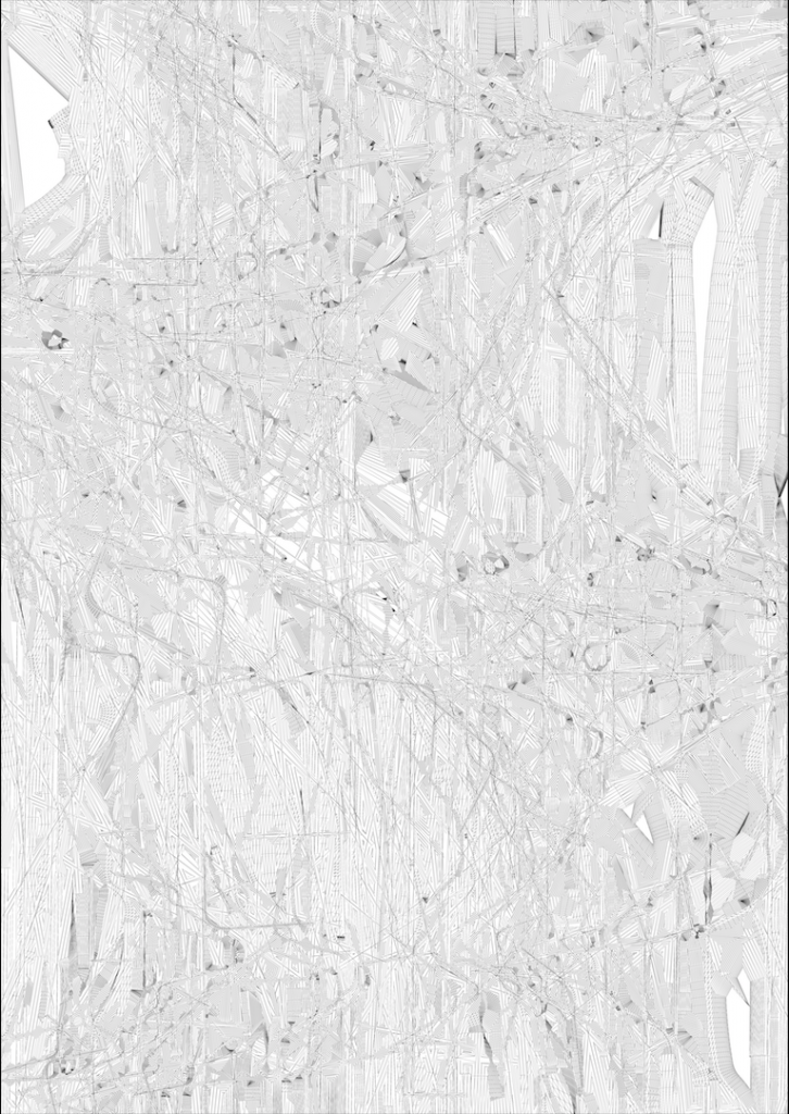 Following Protocols - Drawing Rules – IAAC Blog