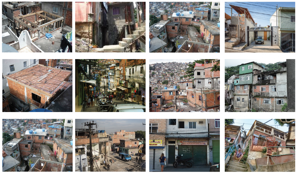 Unframed | From the Logic of the Favelas to a New Urban Typology – IAAC ...