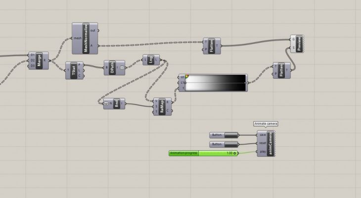 Recursive Topologies – IAAC Blog