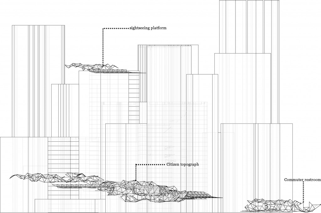 Citizen Topography – IAAC Blog