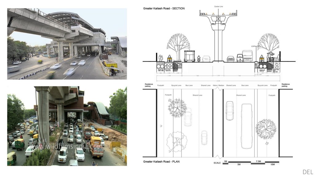 MULTI-LEVEL STREET – IAAC Blog