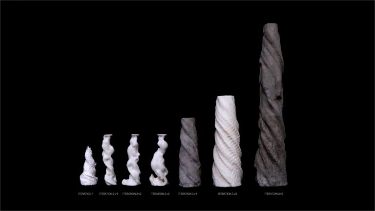 Form Follows Flow - Computational Design Workflow – IAAC Blog
