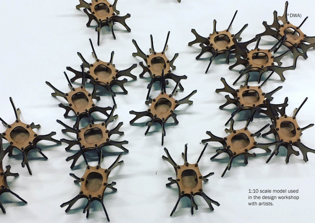 Plug&DisPLAY – IAAC Blog