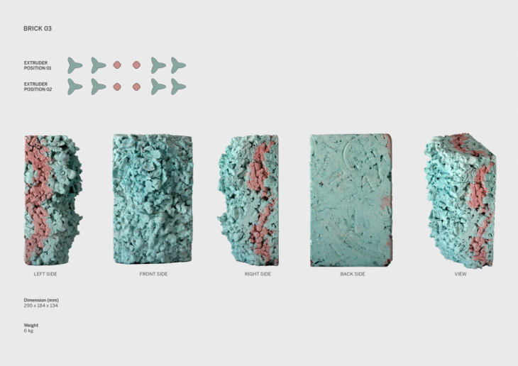 Water Driven Building Block – IAAC Blog