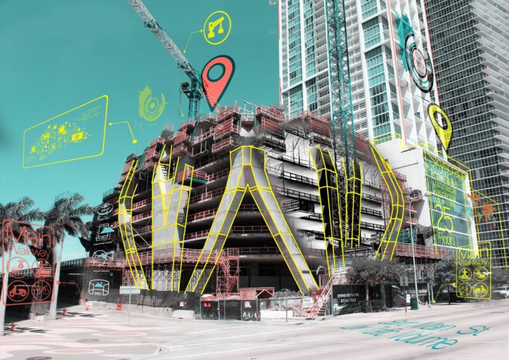 Cyber-Physical Construction – IAAC Blog