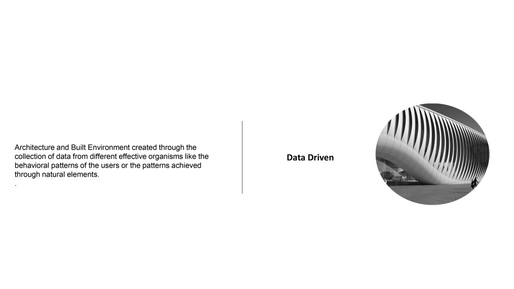 Advanced Architecture – IAAC Blog