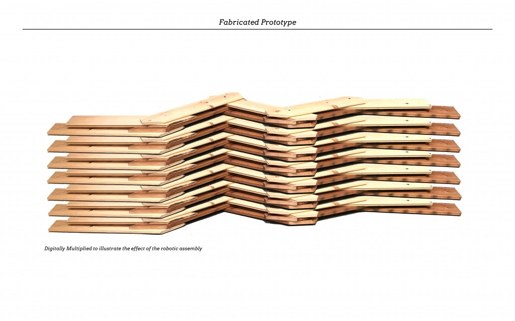 Wood Wave – IAAC Blog
