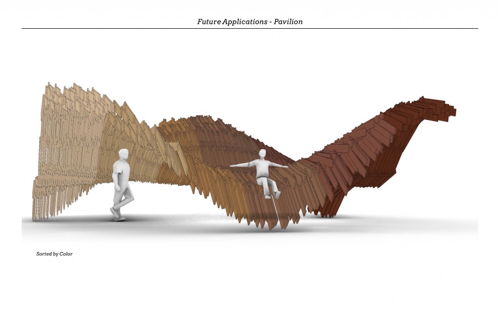 Wood Wave – IAAC Blog