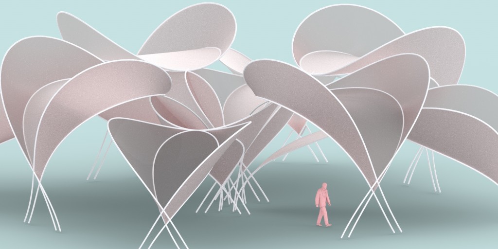 4D STRUCTURES – IAAC Blog