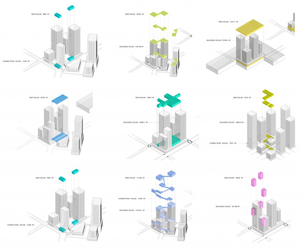 HONG KONG / Public space in between – IAAC Blog