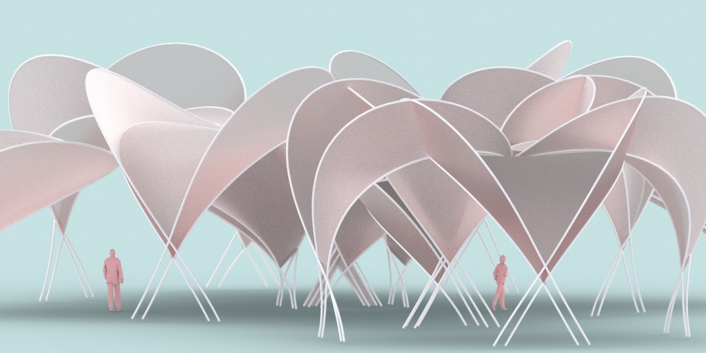 4D STRUCTURES – IAAC Blog