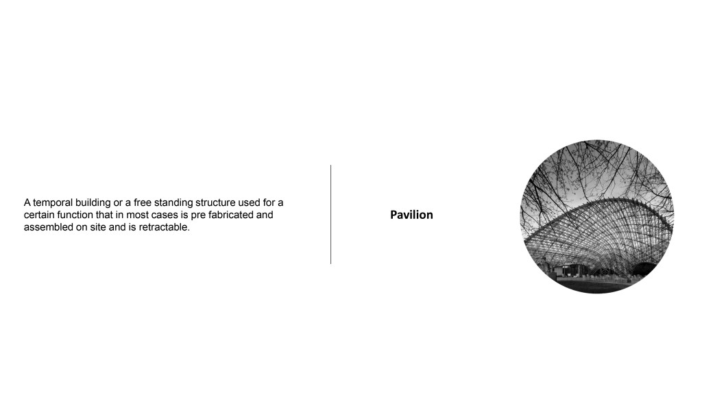 Advanced Architecture – IAAC Blog