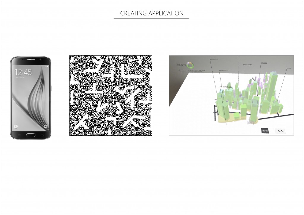 AR Hong Kong / Public space in between – IAAC Blog