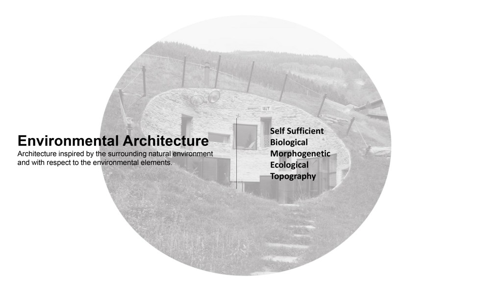 Advanced Architecture – IAAC Blog