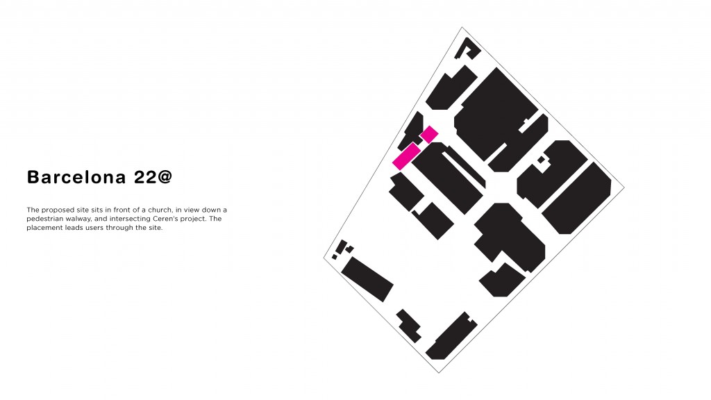 Adaptive Plaza – IAAC Blog