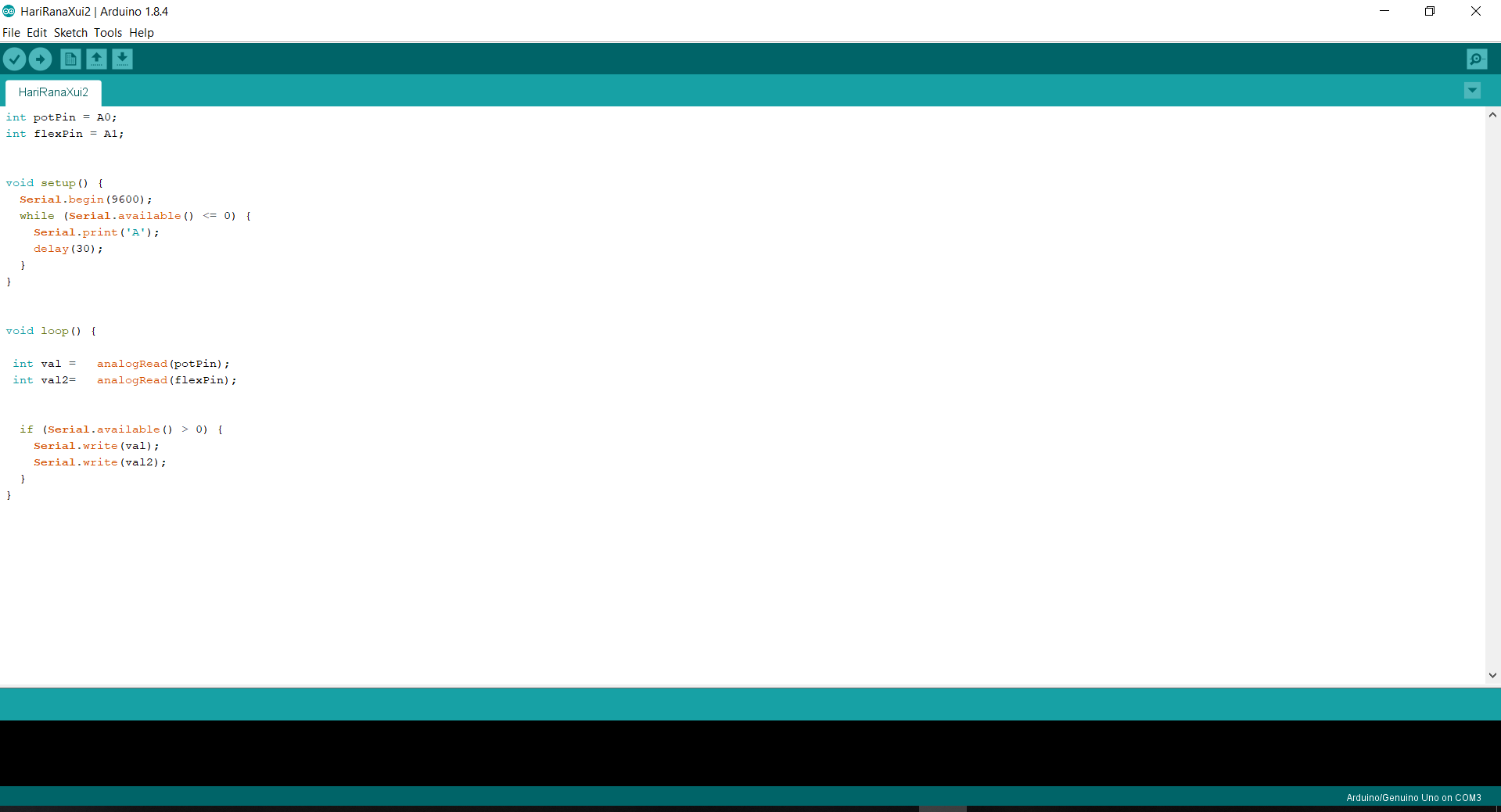 Etch-A-Star; Building an Etch-A-Sketch – IAAC Blog