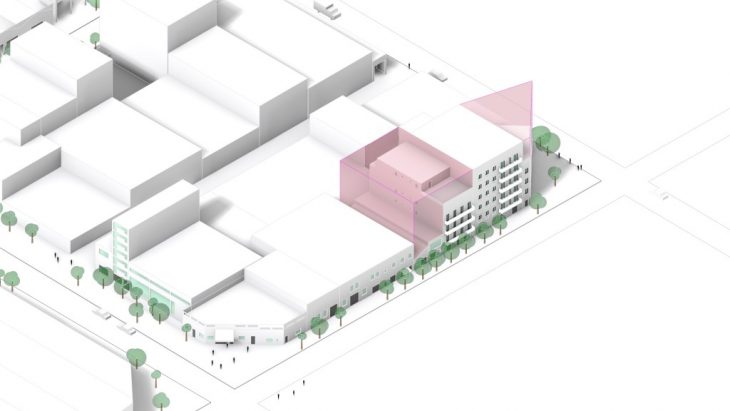 Active Space – IAAC Blog