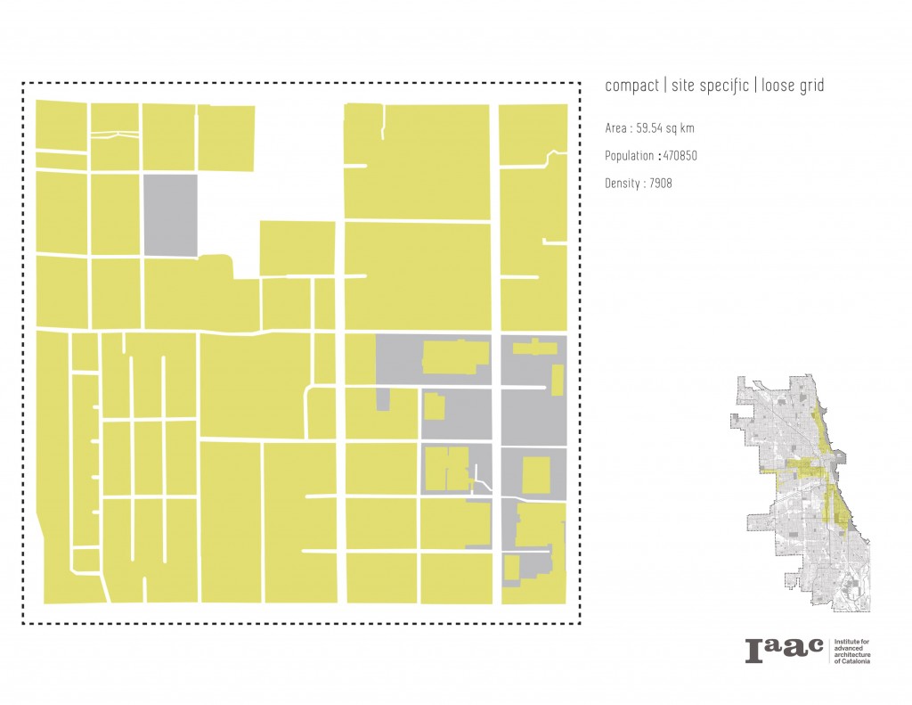 Chicago - urban analysis – IAAC Blog