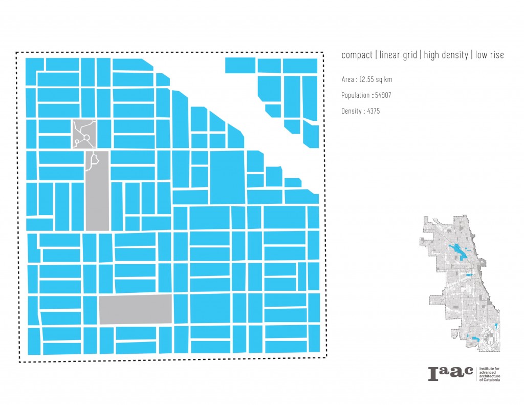 Chicago - urban analysis – IAAC Blog
