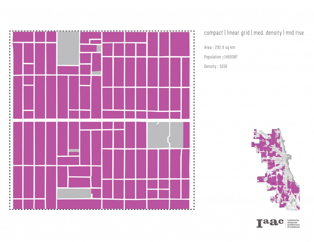 Chicago - urban analysis – IAAC Blog