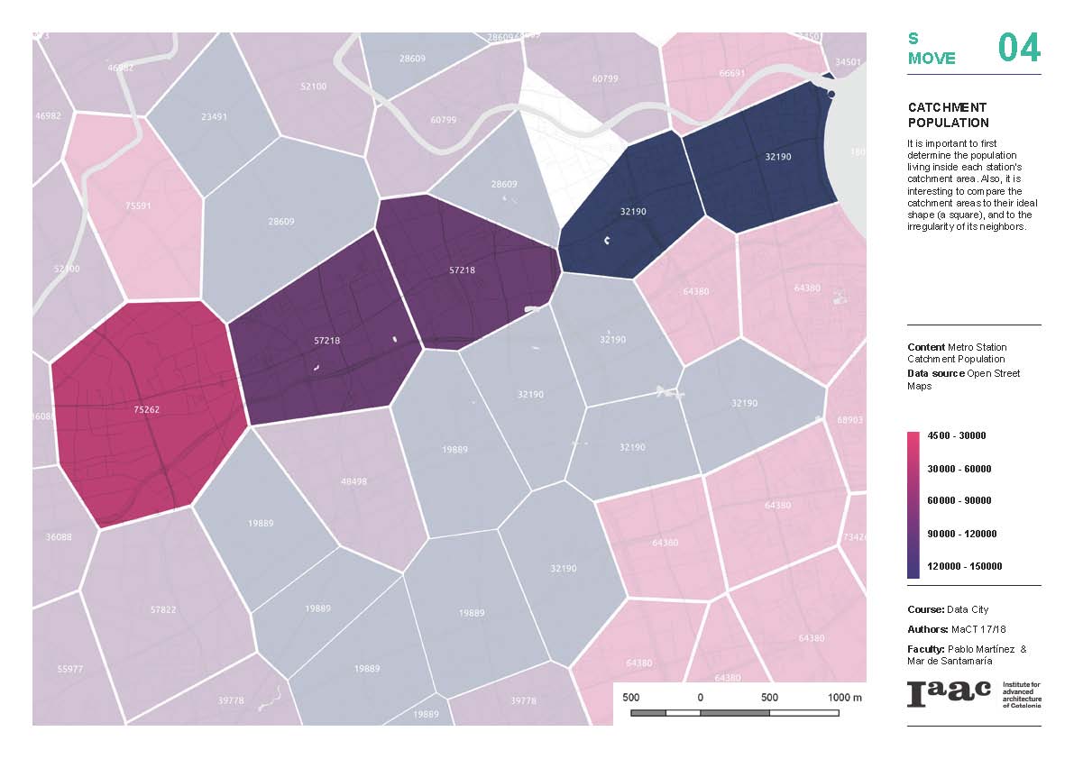 ProMetro – IAAC Blog