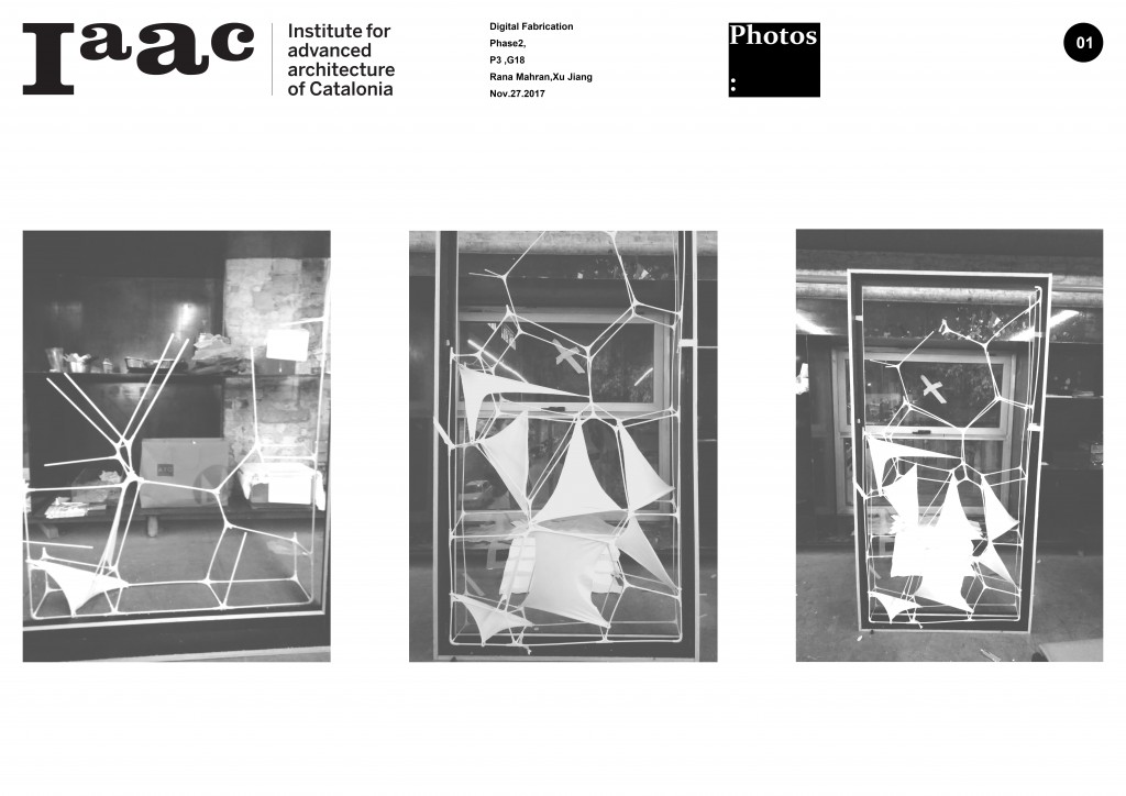 Digital Fabrication – IAAC Blog