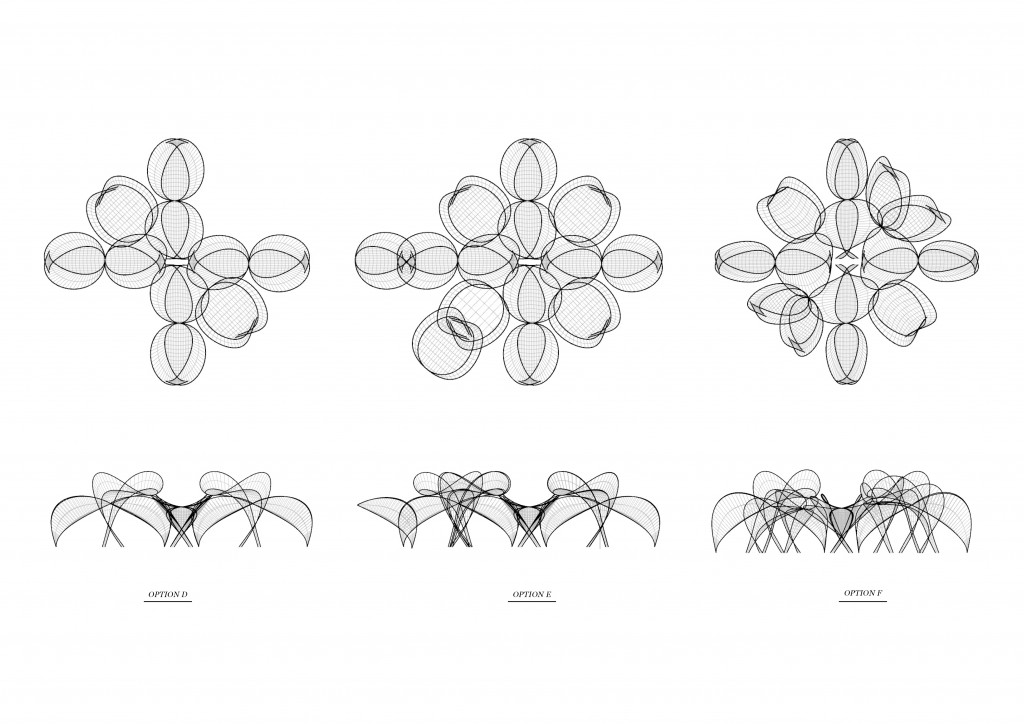 4D STRUCTURES – IAAC Blog