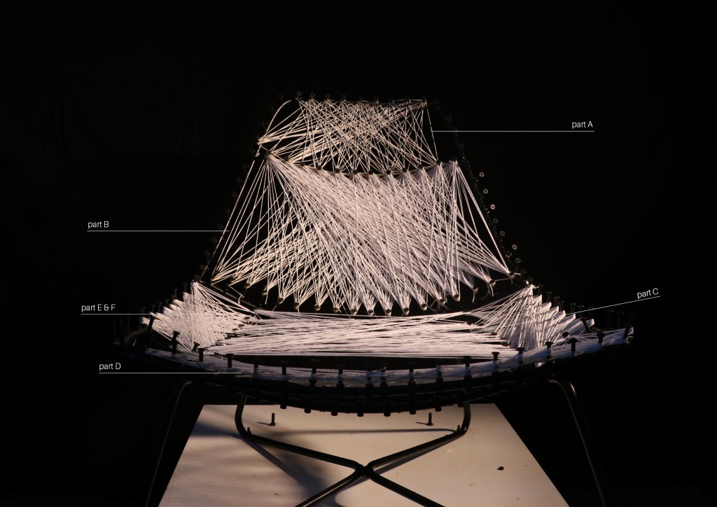 Vibrant Tissue_ Augmented Microbial Cellulose – IAAC Blog