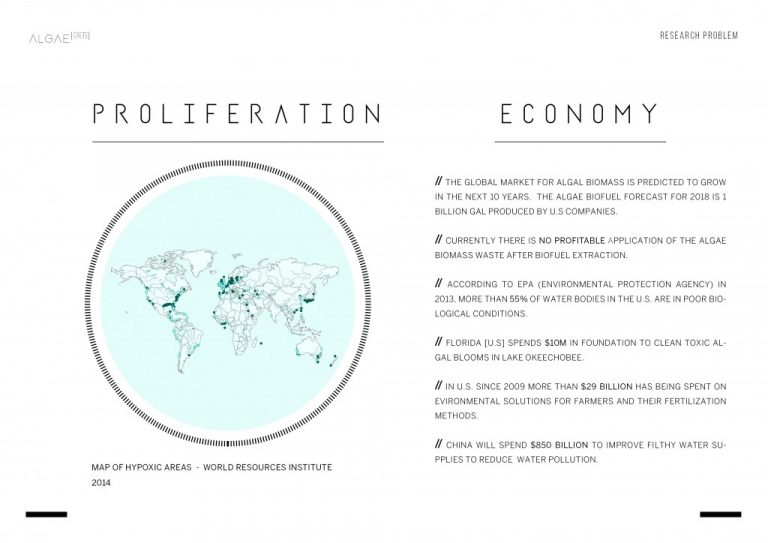 ALGAE[CRETE] | A Tectonic Hylozoism – IAAC Blog