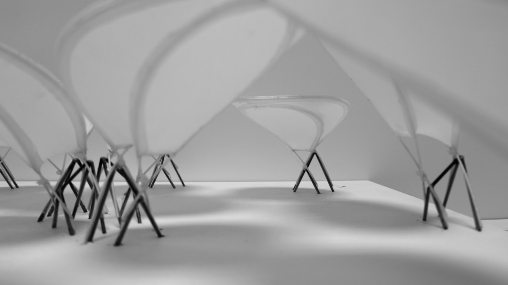 4D STRUCTURES – IAAC Blog