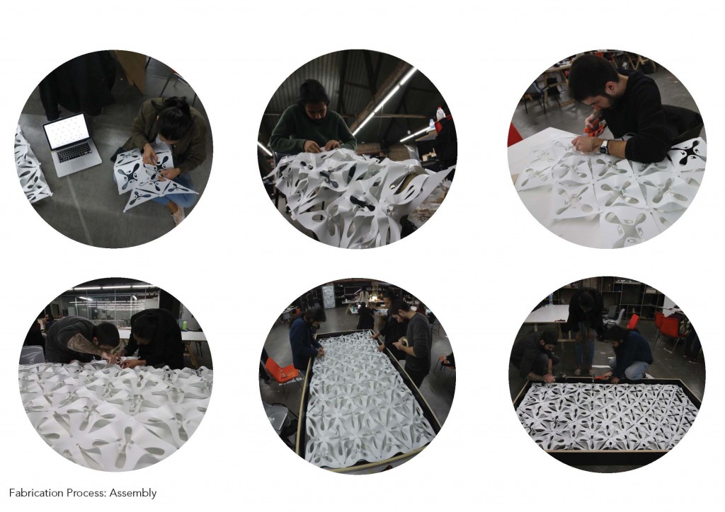 Active Bending – IAAC Blog