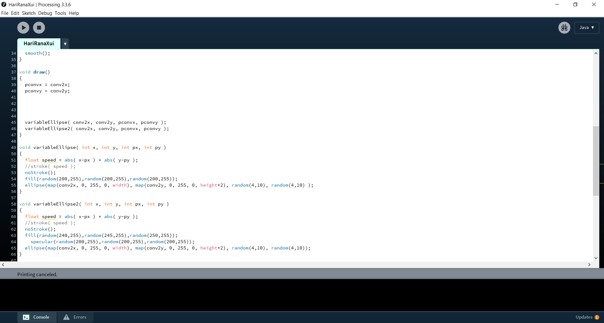 Etch-A-Star; Building an Etch-A-Sketch – IAAC Blog
