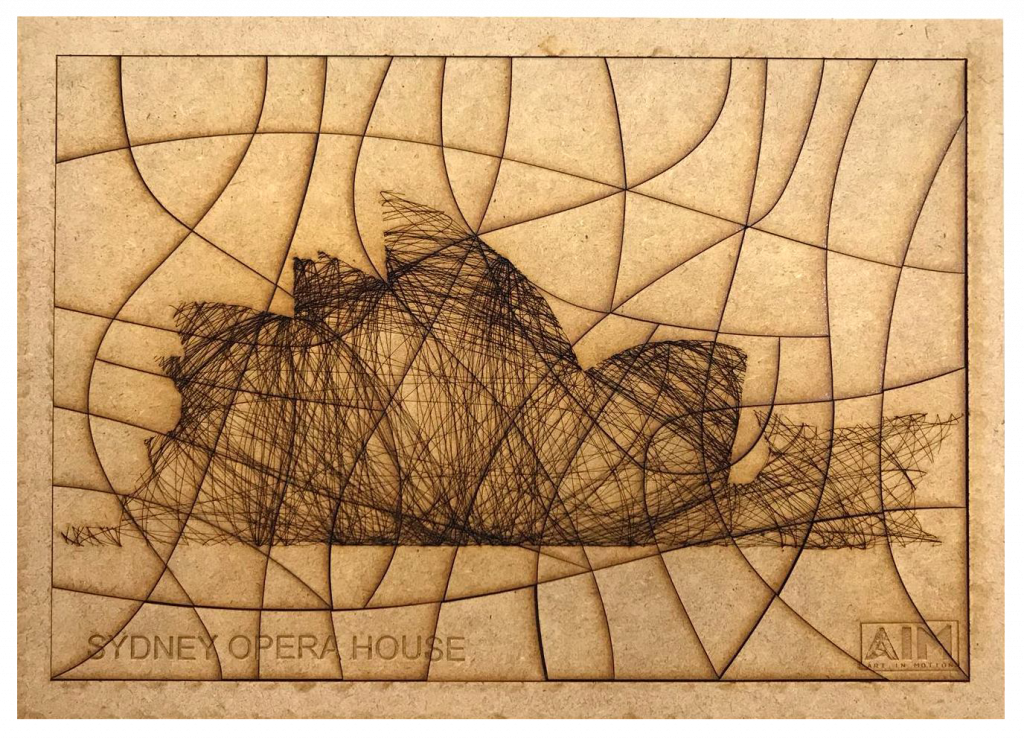 Cryptic Puzzles – IAAC Blog