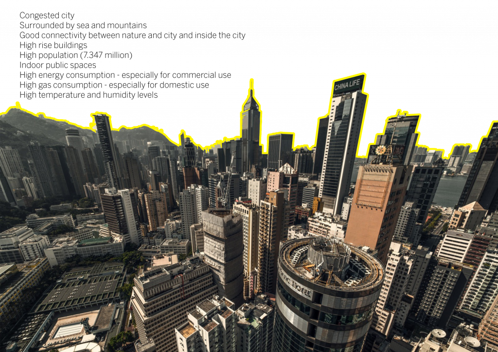 X-Urban Studio - Green in a city without ground – IAAC Blog