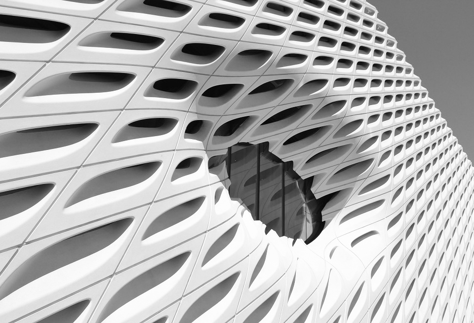 ASSIGNMENT 1_Parametric Facade – IAAC Blog