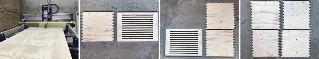 Modular Unit. A remembrance to LC – IAAC Blog