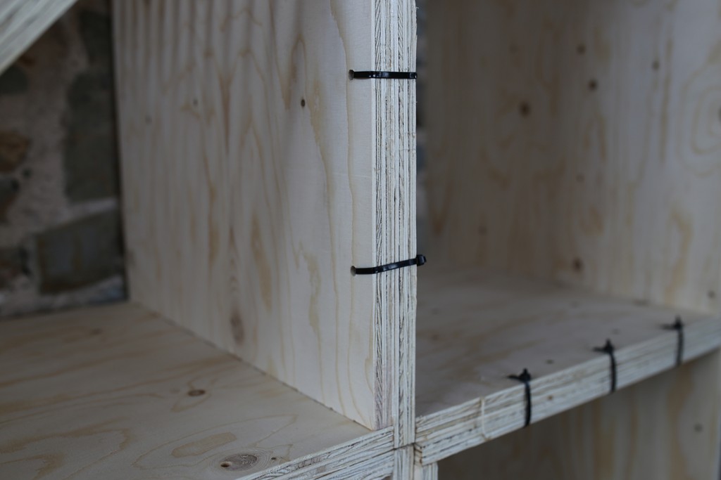 Modular Unit. A remembrance to LC – IAAC Blog