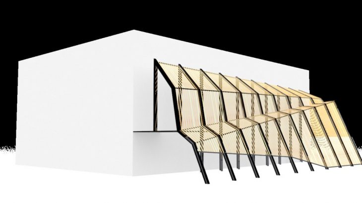 ASSIGNMENT 01- PARAMETRIC FACADE – IAAC Blog