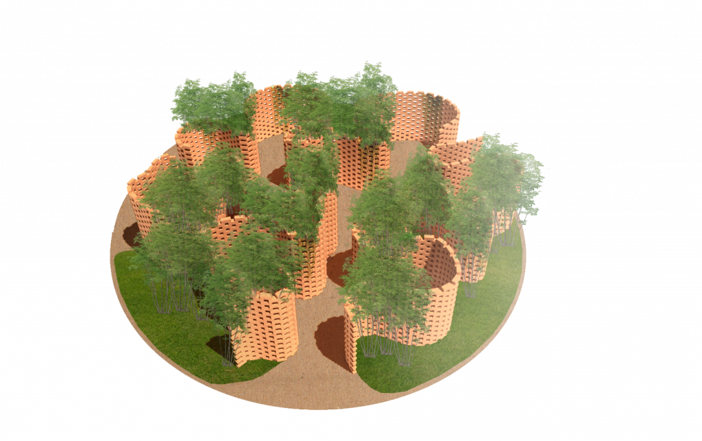 Parametric Park_Assignment 1 – IAAC Blog