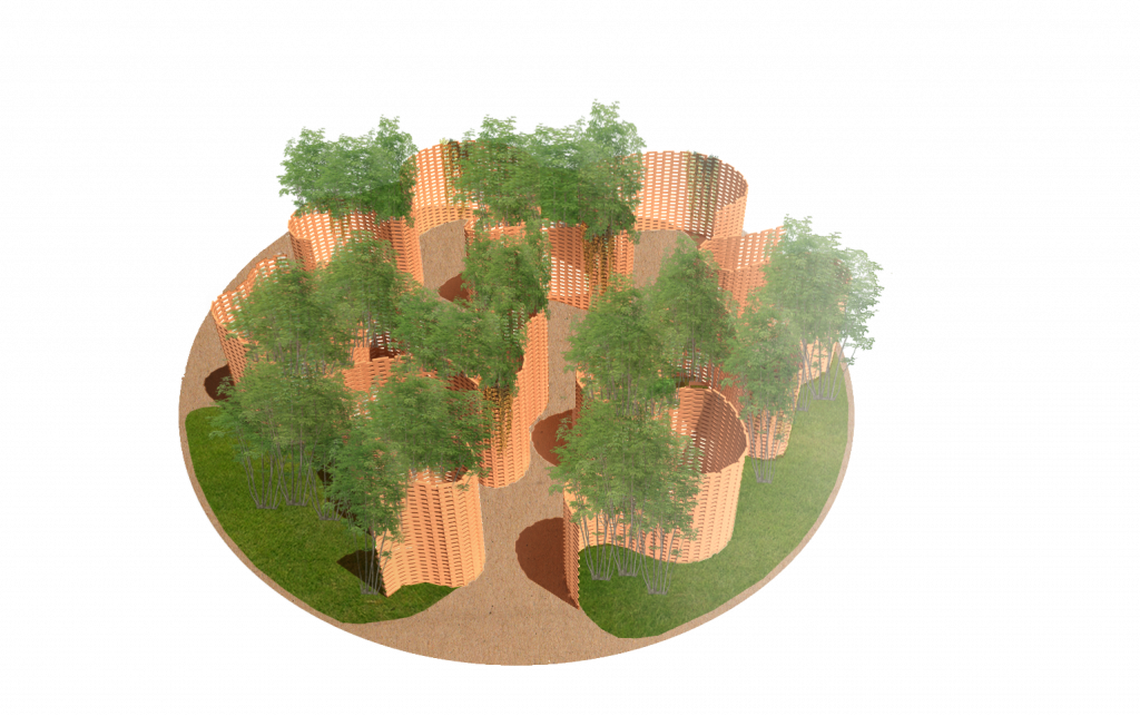 Parametric Park_Assignment 1 – IAAC Blog