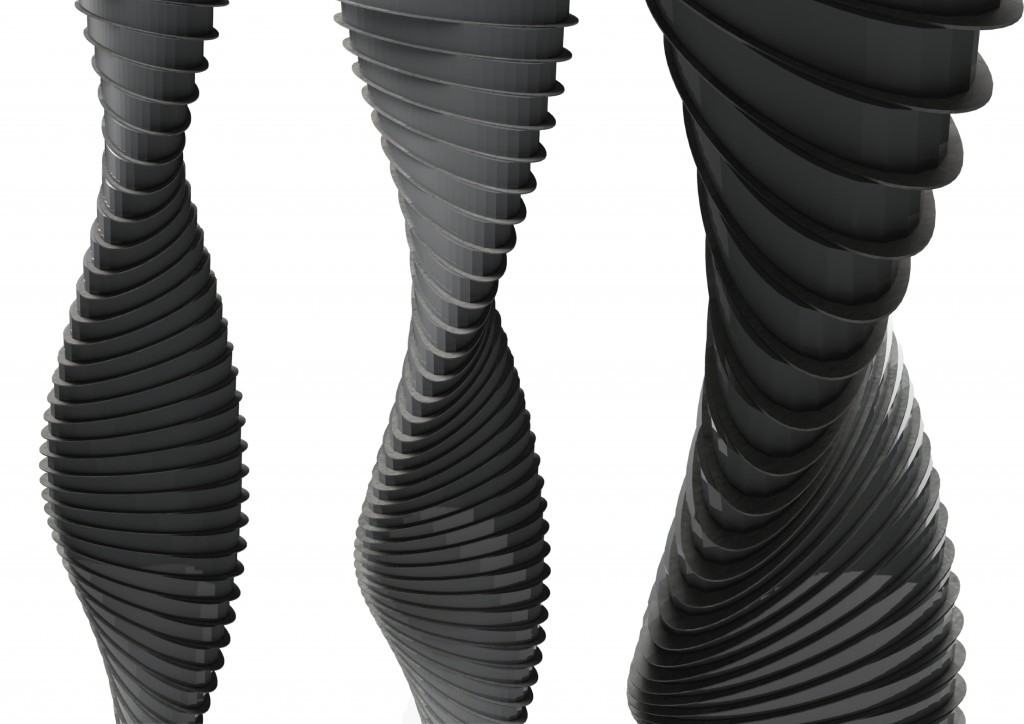 ABSOLUTE TOWERS / MAD ARCHITECTS – IAAC Blog