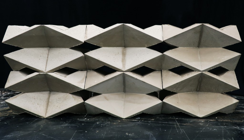 // Staggered Geometries – IAAC Blog