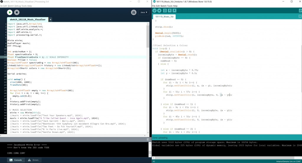 The Realm of Noise // SOUNDSCAPES – IAAC Blog