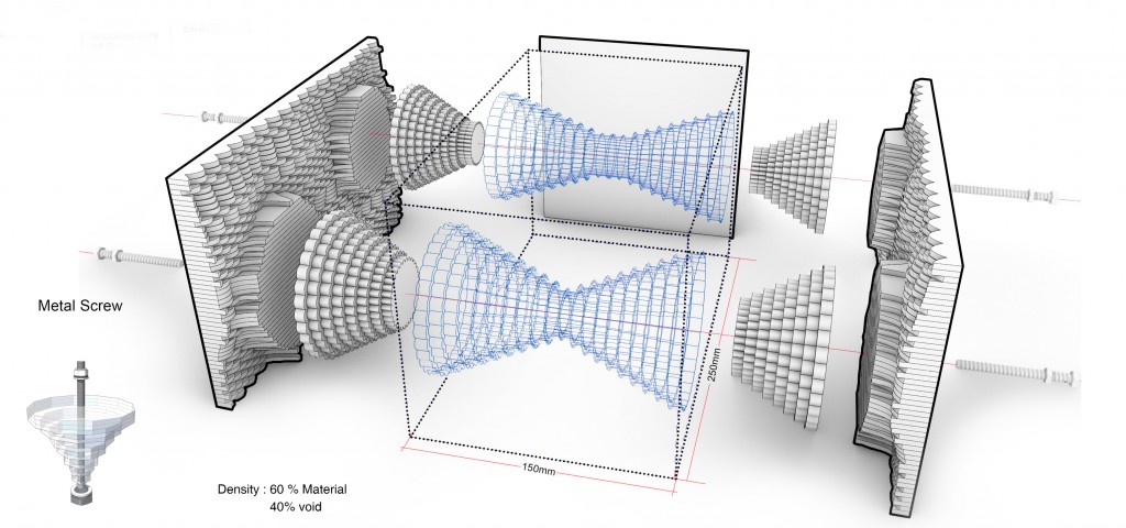 DISTORTED GEOMETRY – IAAC Blog