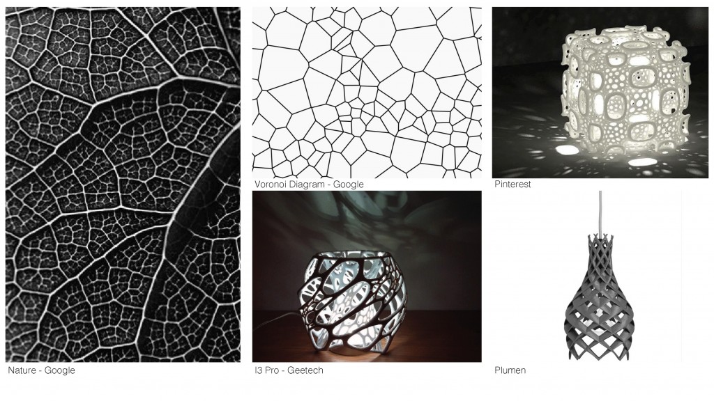 Introduction to Digital Prototyping: 3D Print-Lamp and Joint – IAAC Blog