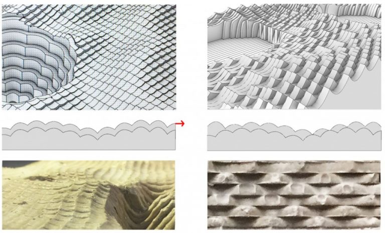 DISTORTED GEOMETRY – IAAC Blog