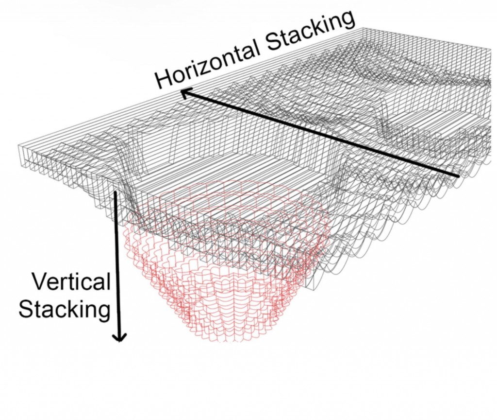 DISTORTED GEOMETRY – IAAC Blog