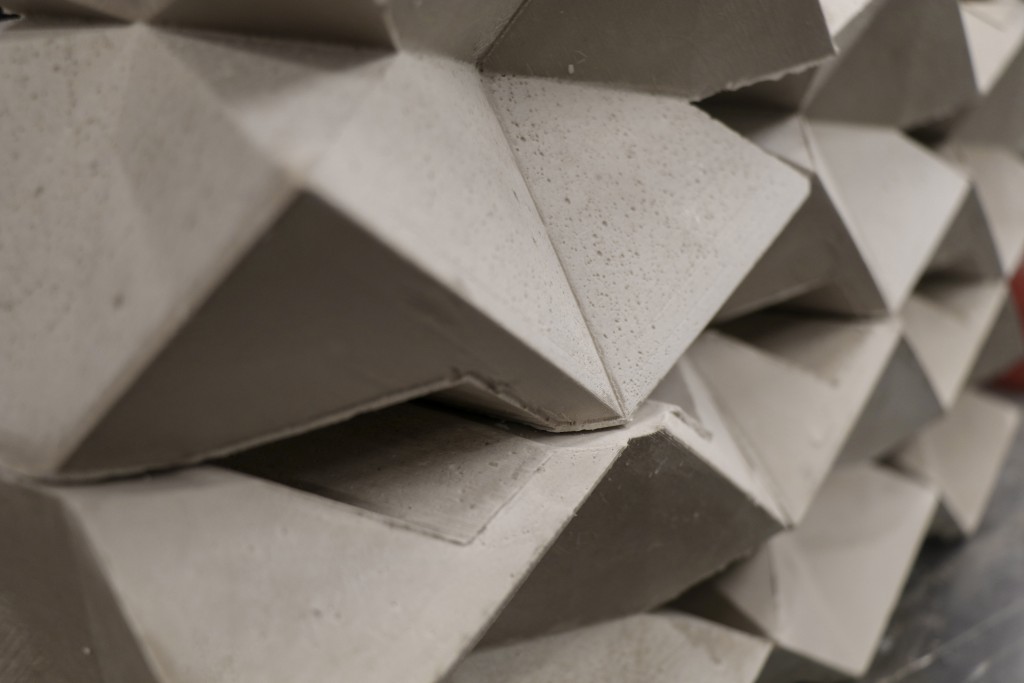 // Staggered Geometries – IAAC Blog